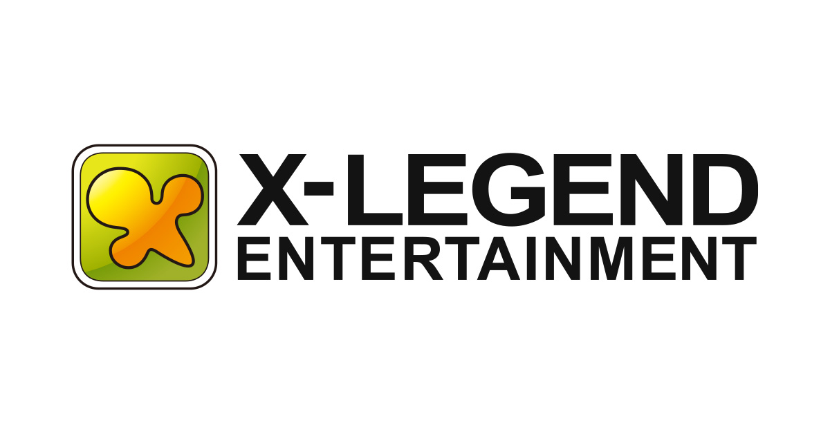 X-LEGEND ENTERTAINMENT