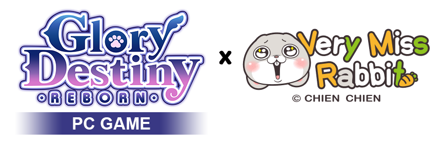 Glory Destiny - REBORN - Global Version Officially Launched | Official ...
